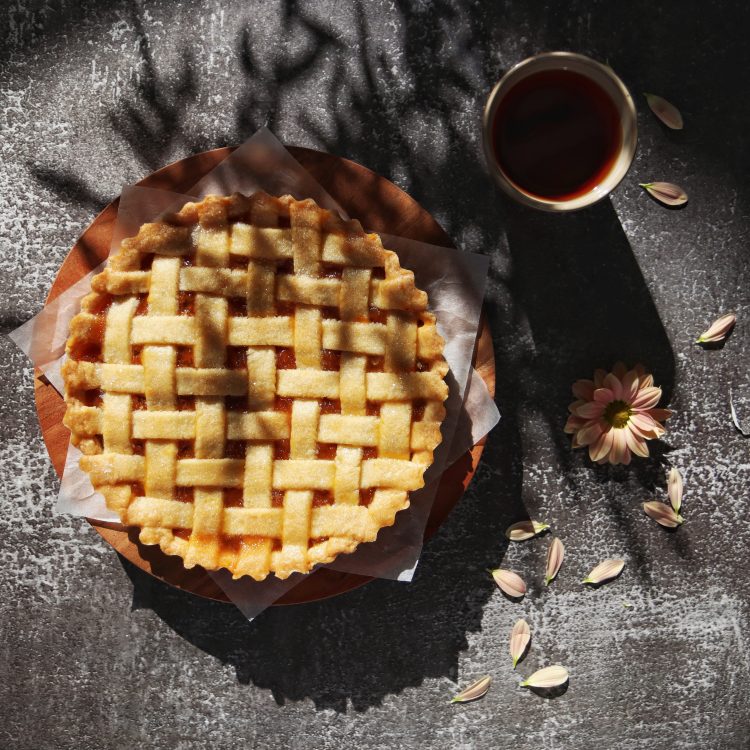 Made from Scratch - Baking the world a better place